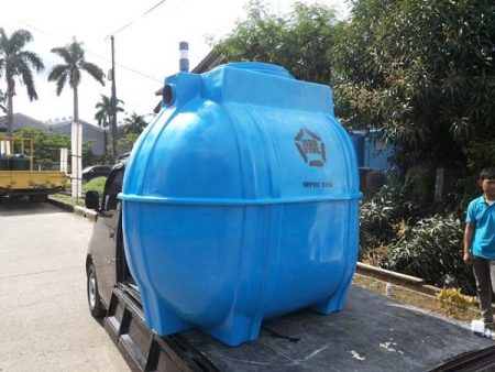 Harga Septic Tank Biotech Terbaru Ramah Lingkungan